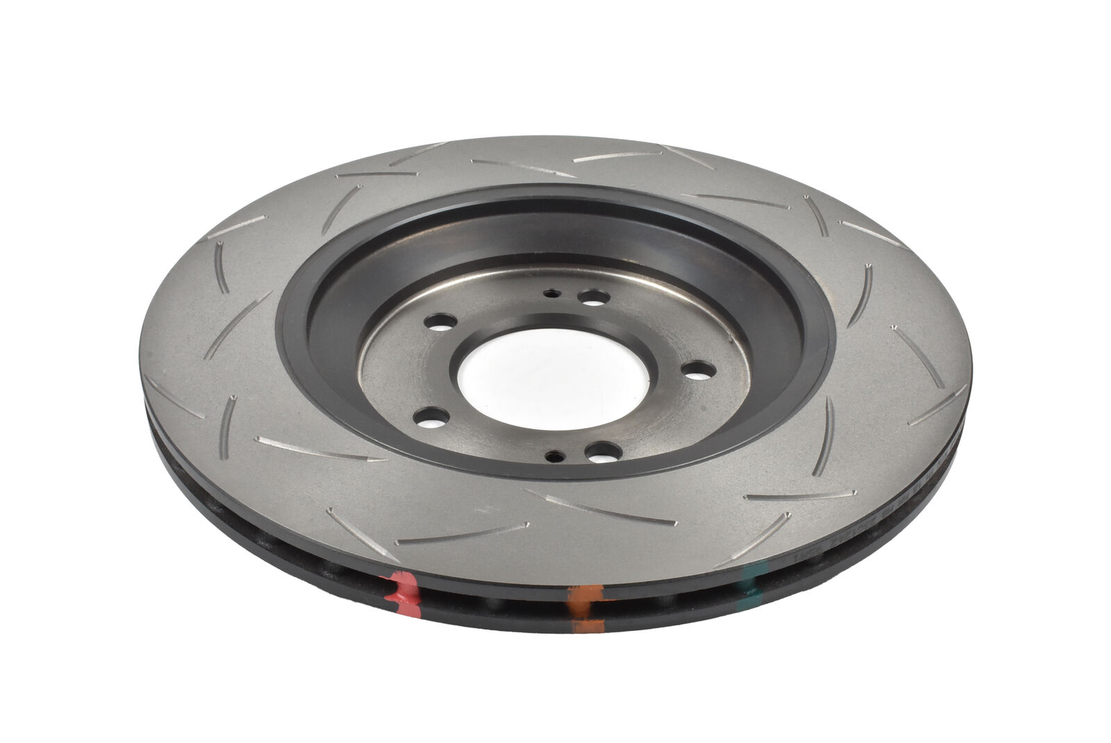 DBA4000 T3 REAR Disc for Hyundai i30N / Kona N