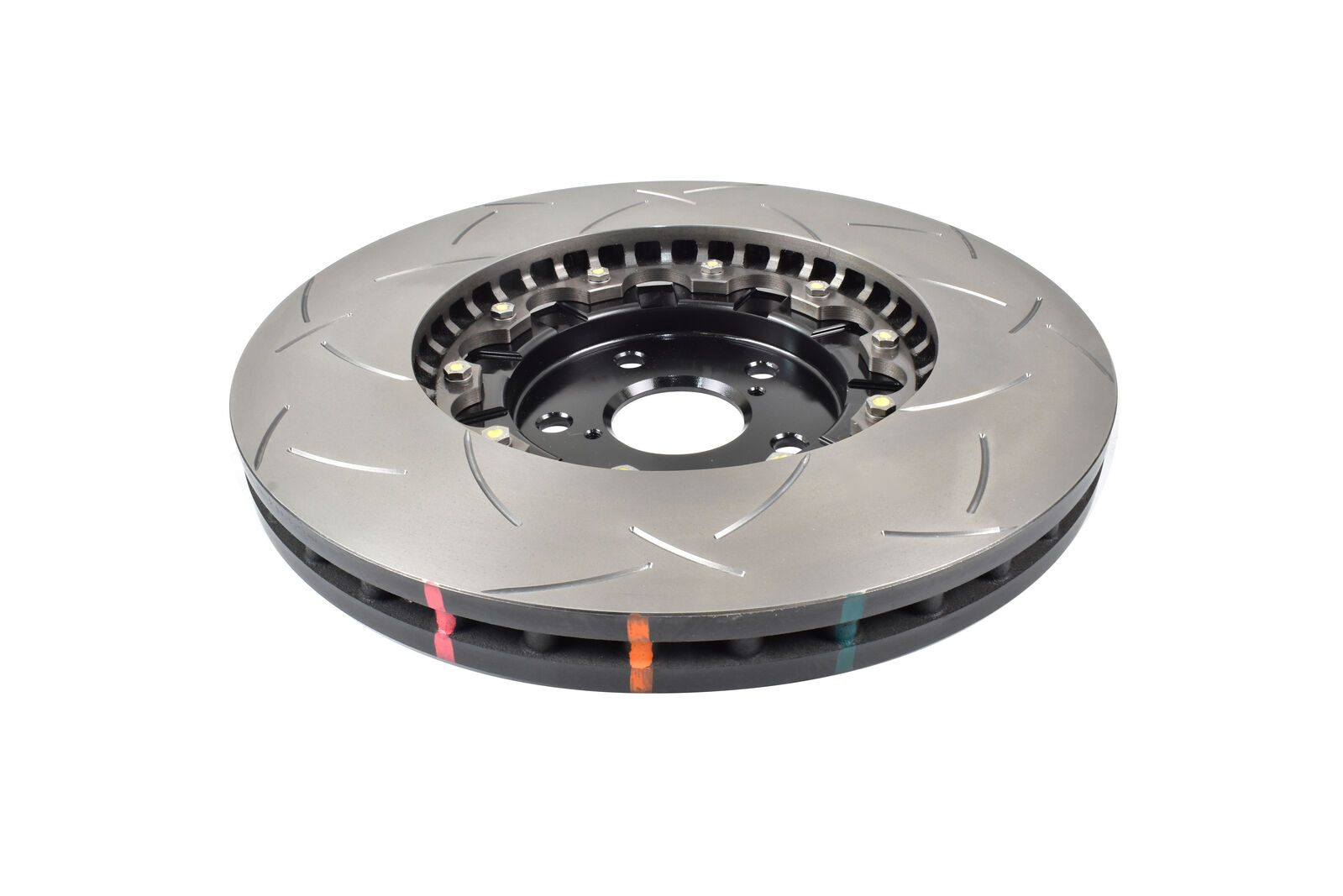DBA5000 Series Toyota Yaris GR Front Disc Assembly
