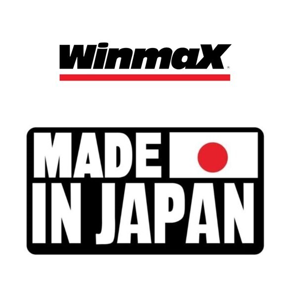 WinmaX W3 Performance Trackday Brake Pads Subaru WRX / Nissan 300ZX ...